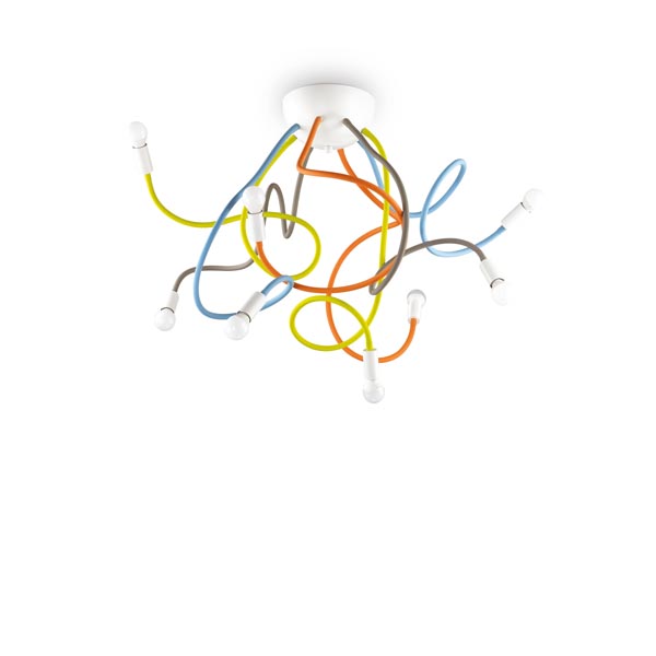 MULTIFLEX PL8 COLOR – Aladdin-Lux Kft